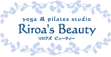 インストラクター - Riroa's Beauty - ヨガ・ピラティス・パーソナルトレーニング大阪